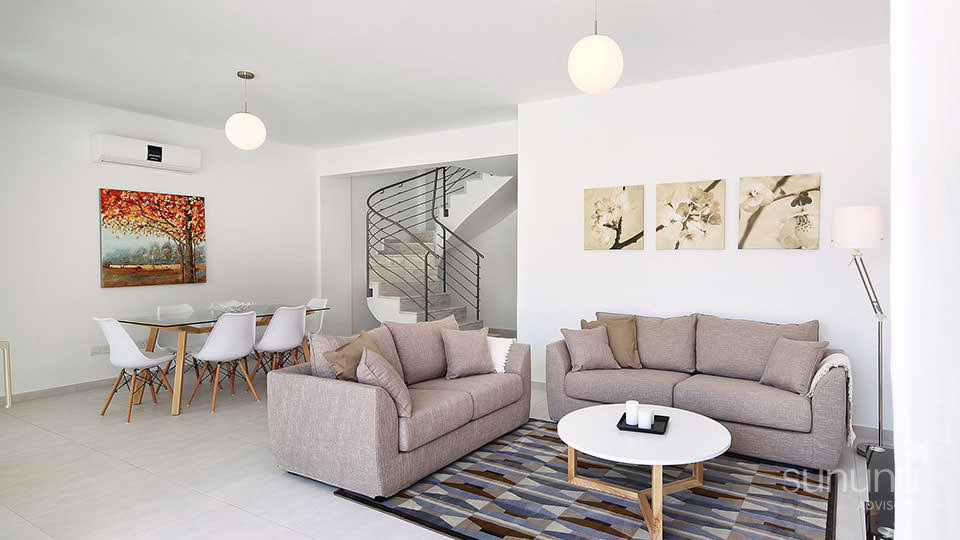 Traditional Cypriot Villa in Paphos, Cyprus · Global Real Estate · Sununu