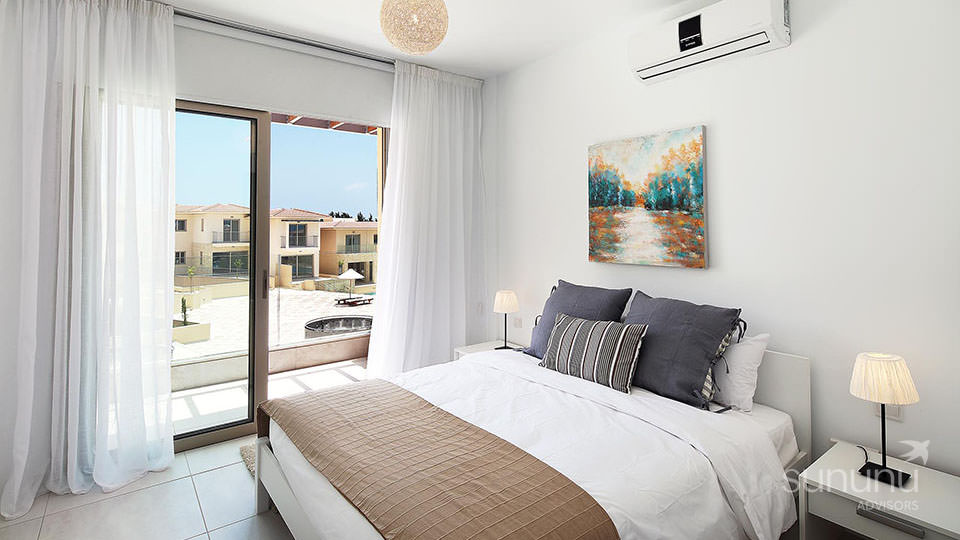Traditional Cypriot Villa in Paphos, Cyprus · Global Real Estate · Sununu